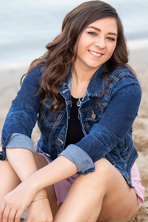 Top students in Class of 2019 at Kingsford | News, Sports, Jobs - The ...